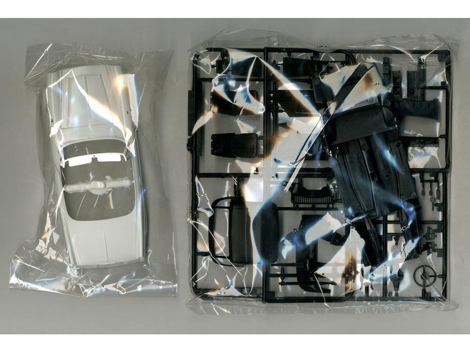 Fujimi - Nissan Fairlady 2000 Sr311 1/24 04650 | eBay