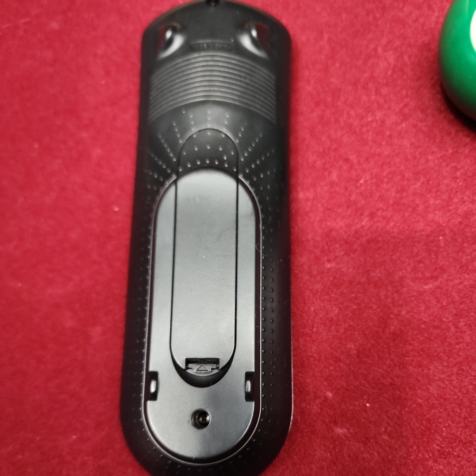 New NB677 For Magnavox DVD VCR Remote Control CDV220MW9/F7A RDV220MW9A ...