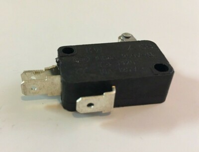 EZGO Accelerator Micro Switch (1994-up) PDS/DCS w/ Golf Cart ITS Pedal ...