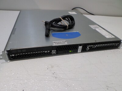EMC 1U VPLEX Management Server for VPLEX VS1 VS2 - 090-000-215 - SHIPS ...