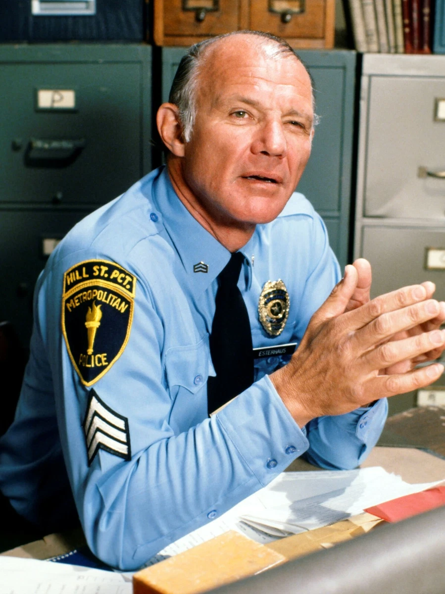 Michael Conrad