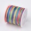 45m/roll Nylon Thread Jewelry Beading Cord Bracelet Sewing Craft String ...