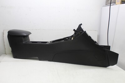 2015-2018 Ford Focus ST OEM Center Console Assembly with Arm Rest ...