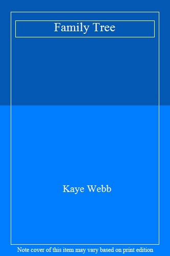Family Tree By Kaye Webb 9780140348330 | eBay