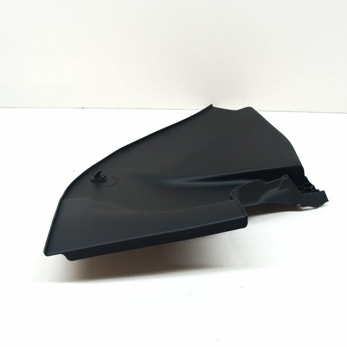 BMW 5 G30 FRONT LEFT SIDE UPPER WINDSHIELD TRIM COVER 51717388715 17-19 ...