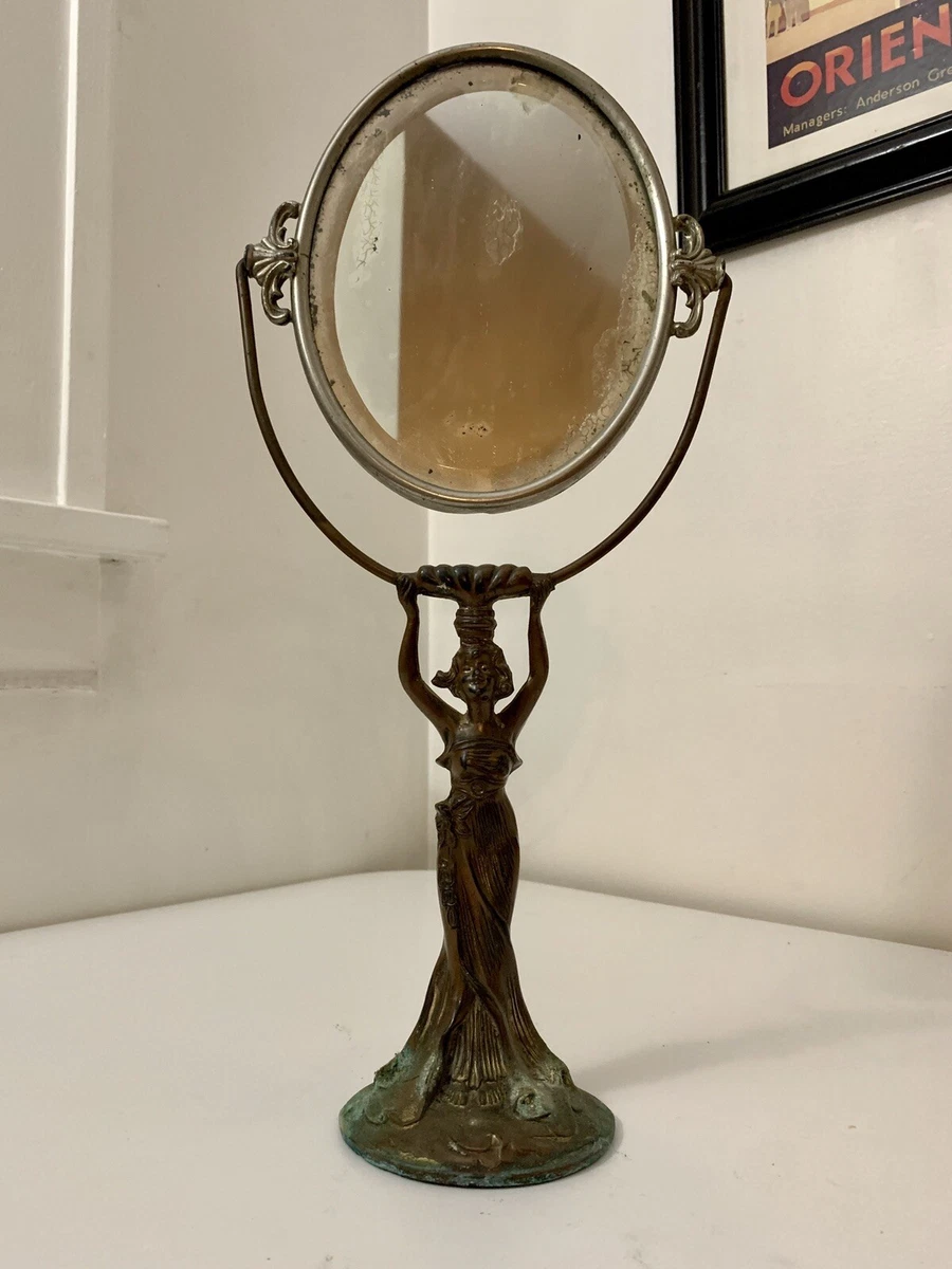 Victorian Vanity Mirror
