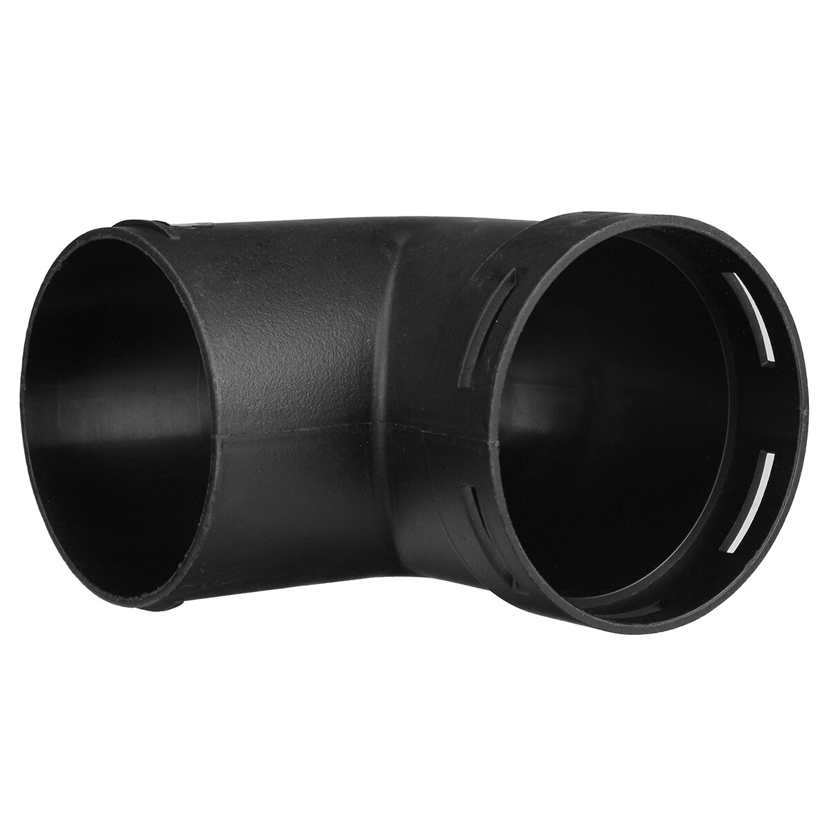 60mm Heater Air Vent Outlet Ducting Elbow Connector For Webasto Diesel ...