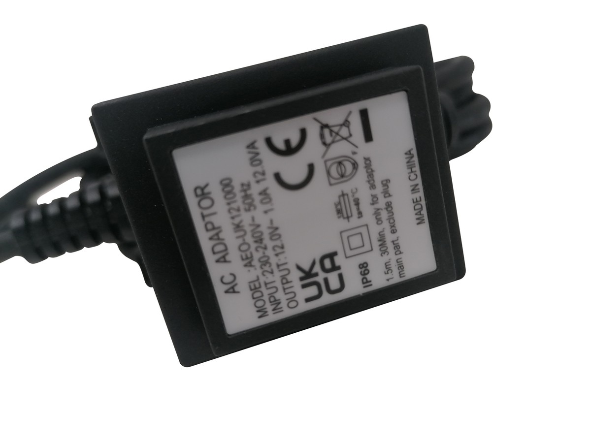 Tdc Power Class 2 Transformer UL TYPE TDC Power Products Co., Ltd.,
