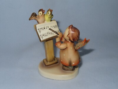 Bird Duet Hummel 4" Figurine 169 - TMK2 | eBay