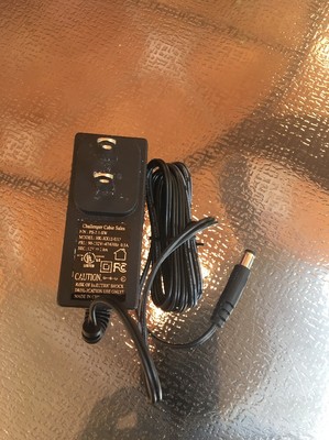 Challenger Cable Sales Switching Power Supply PS-2.1-SW | eBay