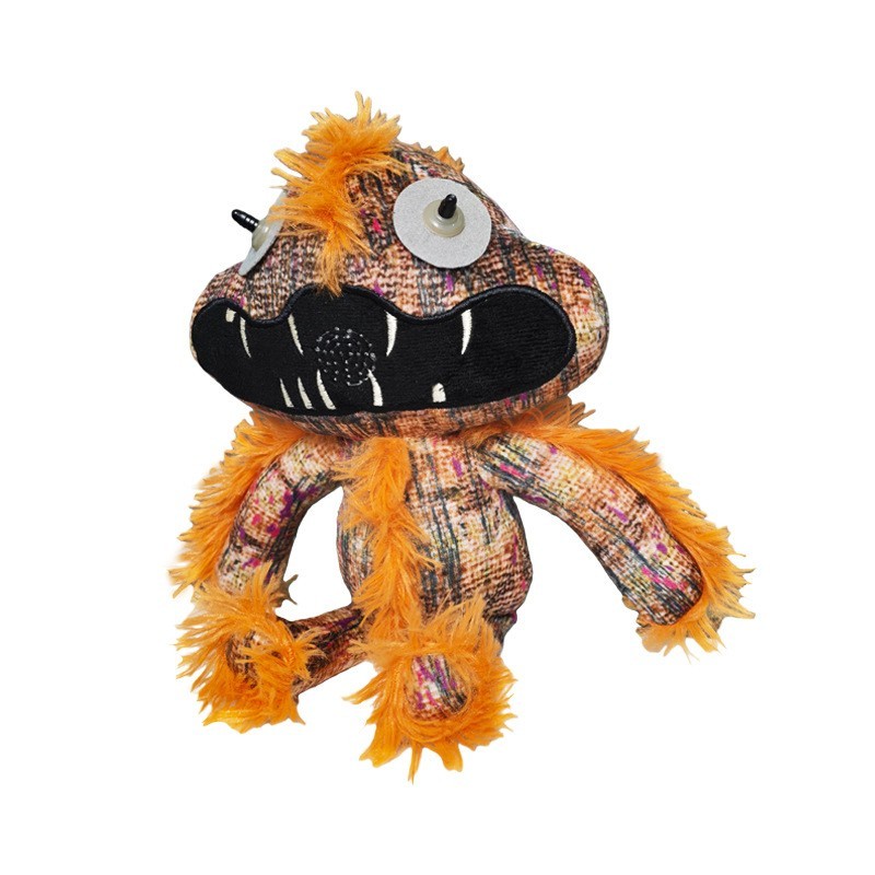 POPPY PLAYTIME Plush toy Chapter 5 Birthday present Prototype Lily ...