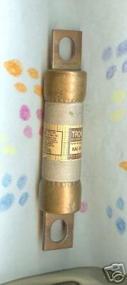 Fuses - 60 Amp 600 Volt