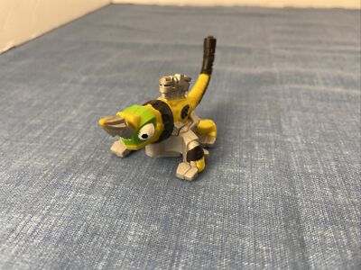 Dinotrux Reptool Rollers Revvit DreamWorks Dinosaur Mattel Lizard | eBay