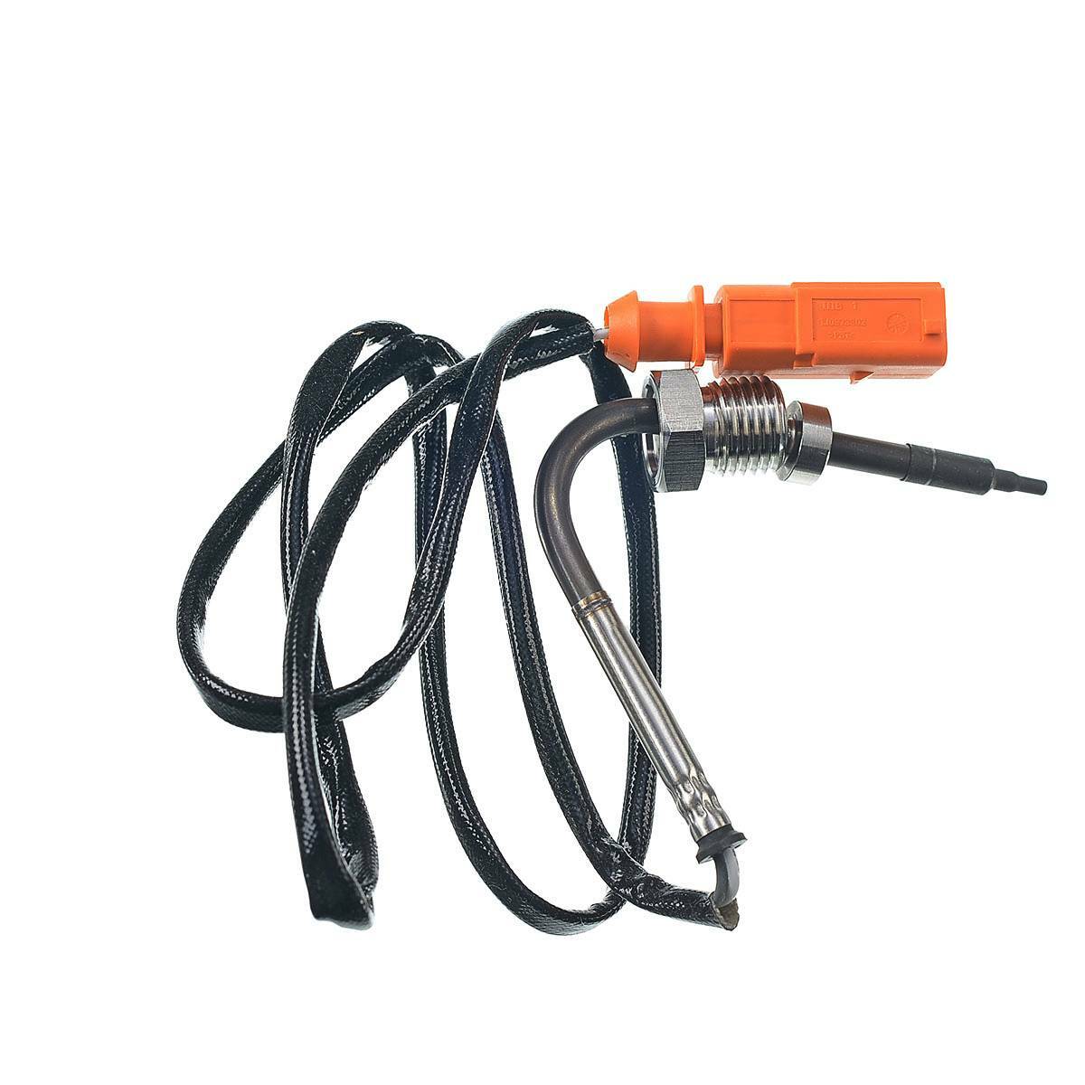 Exhaust Gas Temperature EGT Sensor for Volkswagen Beetle Golf Jetta 2 ...