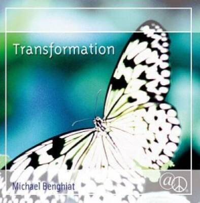 Transformation - music for massagerelaxationmeditation - Audio CD ...