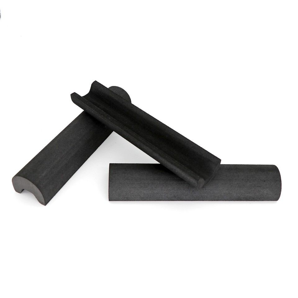 Tourbon Rifle Cheek Weld Pad Inserts Shooting Gun Comb Riser-Pack of 3 ...