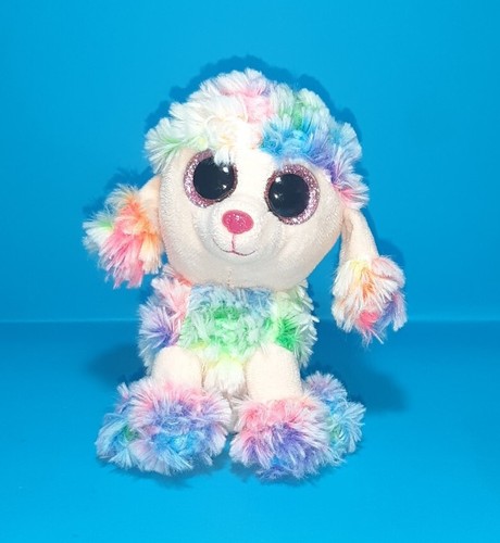 Ty Plush 20CM Plush Toy Doll 8" Toy | eBay