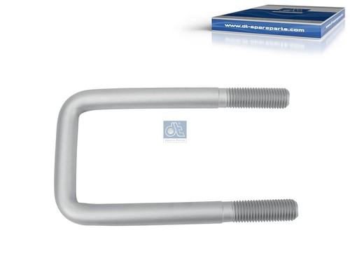 CAPSautomotive Spring Clamp 3987326 for Volvo 22037761,3987326,23058712 ...