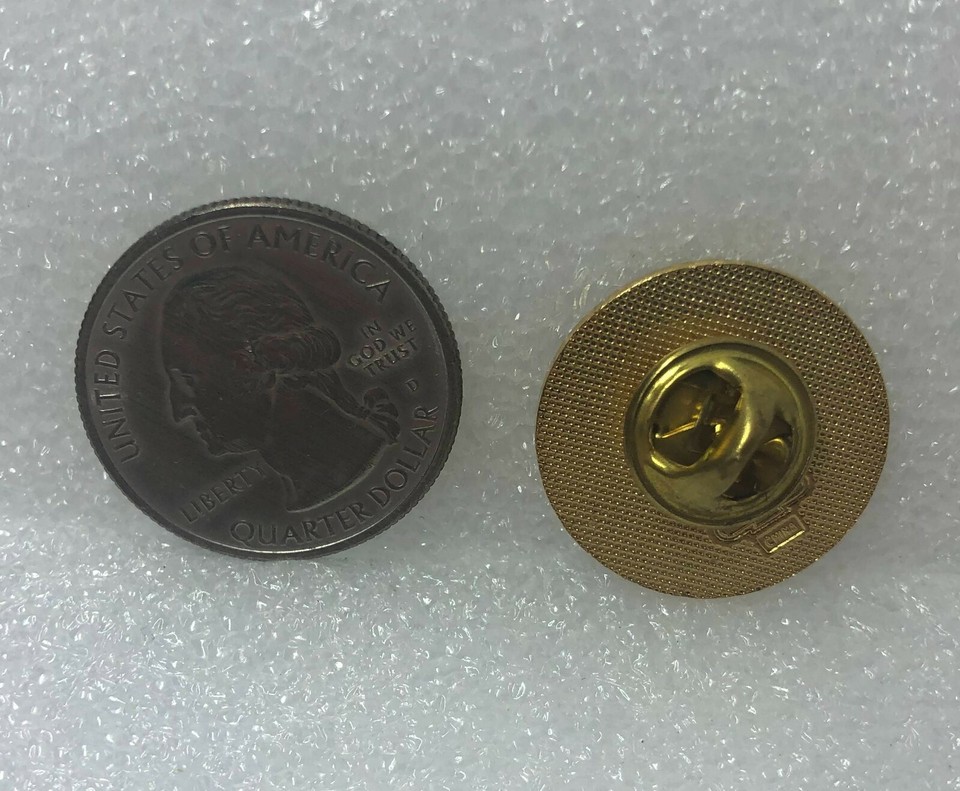 Didi Hirsch CMHC Volunteer Pin | eBay