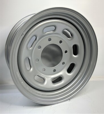 16 inch 8 LUG WHEEL RIM SINGLE EXCURSION F250 F350 FORD 0433N NEW | eBay