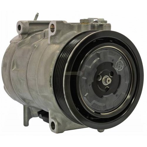 1* KLIMAKOMPRESSOR 648740 NOUVEAU ORIGINAL DENSO POUR PSA | eBay