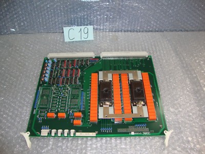 ALOKA SSD-1100 Ultrasound board ep369601cc | eBay