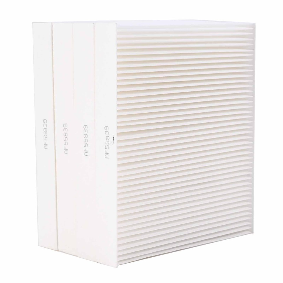 4x Cabin Air Filter For KENWORTH T680 T700 T880 PACCAR MX13 SR2000092 ...