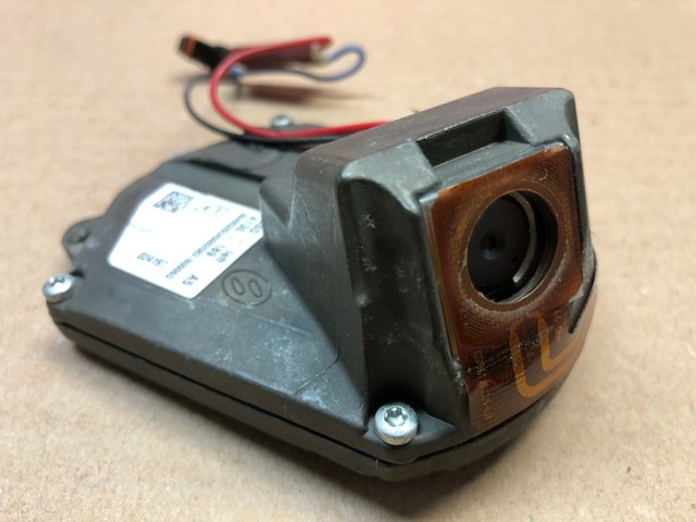 Volvo BLIS Mirror Camera Module 024197 for sale online | eBay