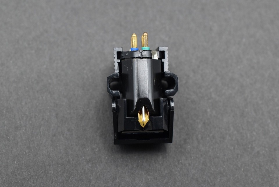 Shure M95HE MM Cartridge | eBay