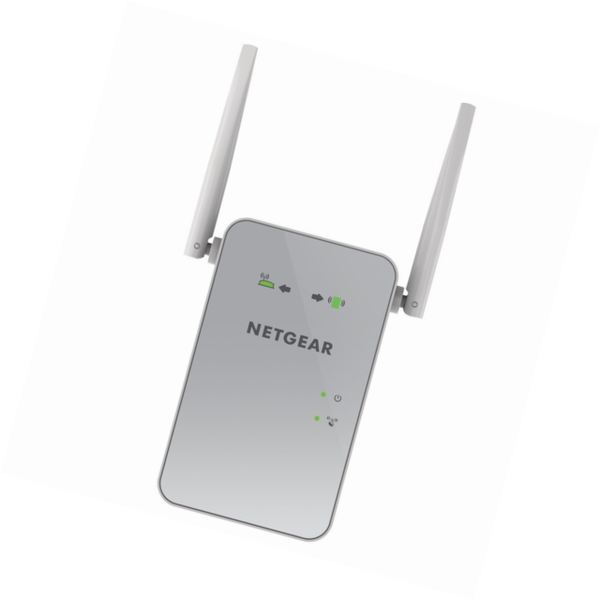 NETGEAR AC1200 Wi-Fi Range Extender (EX6150) for sale online | eBay