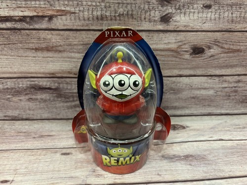 Mattel 2020 PIXAR REMIX TOY STORY ALIEN Miguel New In Package | eBay