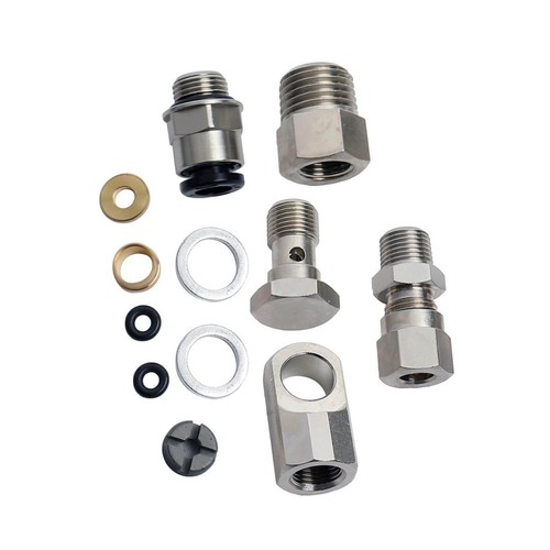 ARB USA BULKHEAD KIT- 170114 | eBay
