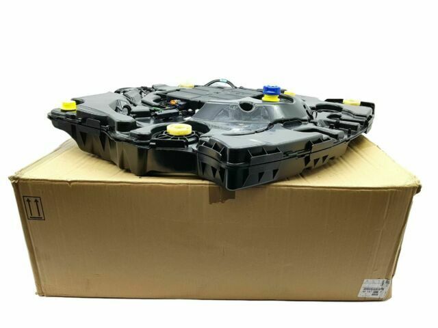 Peugeot Urea Reservoir (8708299000) for sale online | eBay UK