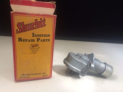 Vintage Dimmer Switch Shurhit DS106 3-Terminals Shurhit Switch | eBay