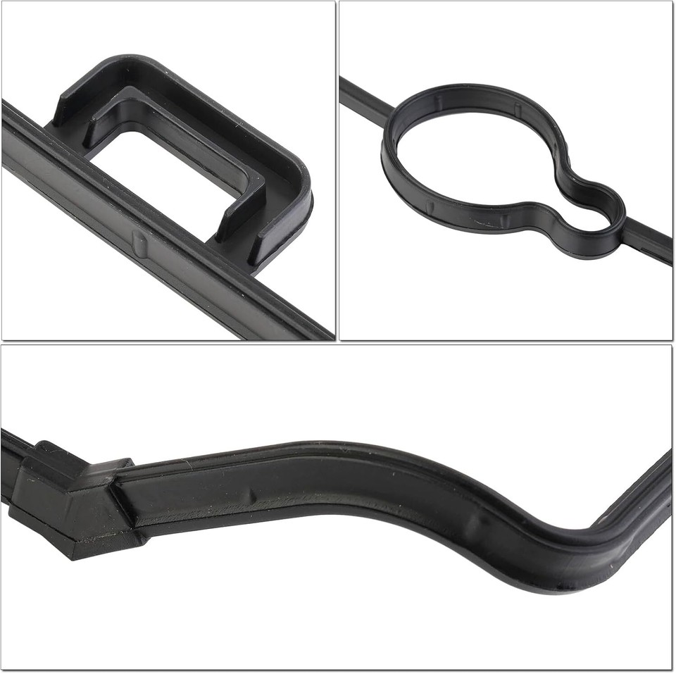 Valve Cover Gasket for GM 12608604 Chevy Equinox GMC Terrain Buick 2.0L ...