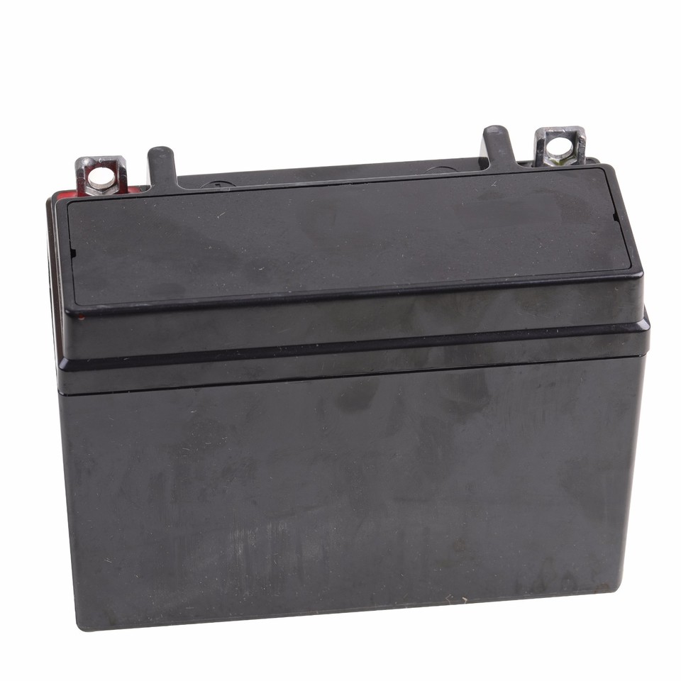 12V 6.5Ah Battery for ATV Dirt Bike Go Kart Hawk 250 Scooter Taotao ...