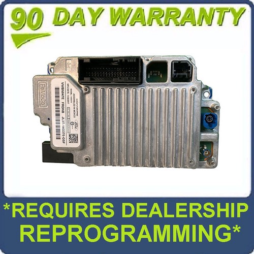 2016 - 2020 Ford F-150 OEM Radio Sync APIM Module Sync 3 Gen 3 Non ...