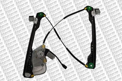 LèVE-VITRE AVANT GAUCHE FORD FOCUS I 1.8 TURBO DI / TDDI,1.6 16V,1.8 ...