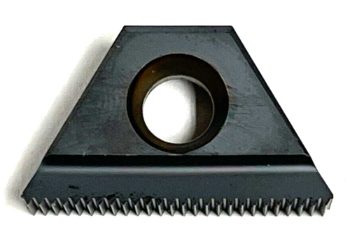 VARGUS CARBIDE THREAD MILL INSERT 5I1.0ISOTM2VTX 1MM PITCH INTERNAL | eBay