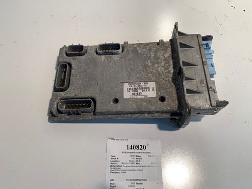 Freightliner Electronic Bulkhead Control Module BHM 06-49824-004 From ...
