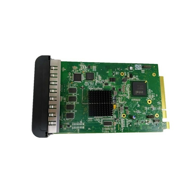 CN727-60001 Formatter for HP DesignJet T790PS T795 T1300T2300 w/HITACHI ...