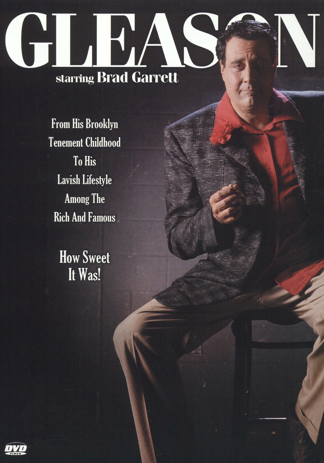 Gleason (DVD, 2002) for sale online | eBay