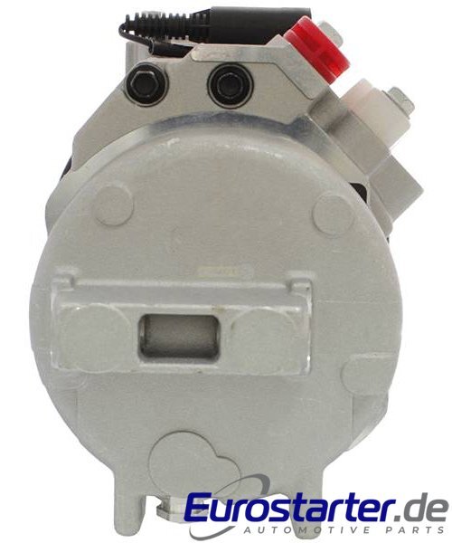 1* KLIMAKOMPRESSOR NUOVO - OE-REF. A0012306911 PER MERCEDES - SMART | eBay