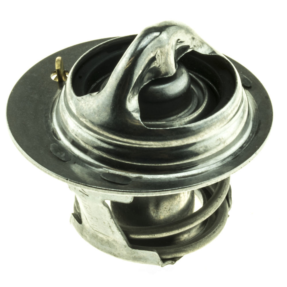Motorad 5239192 Thermostat and Housing - Engine Coolant Thermostat for ...