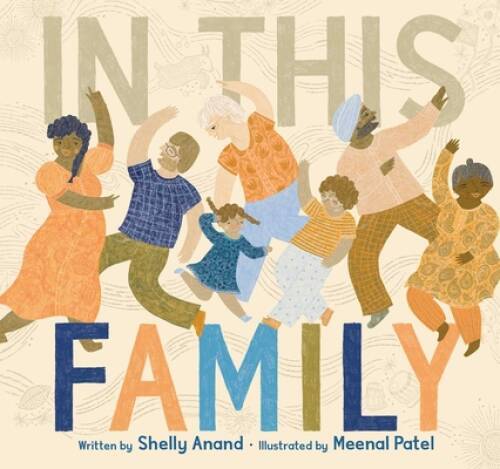In This Family - Hardcover By Anand, Shelly - GOOD 9781665919036| eBay