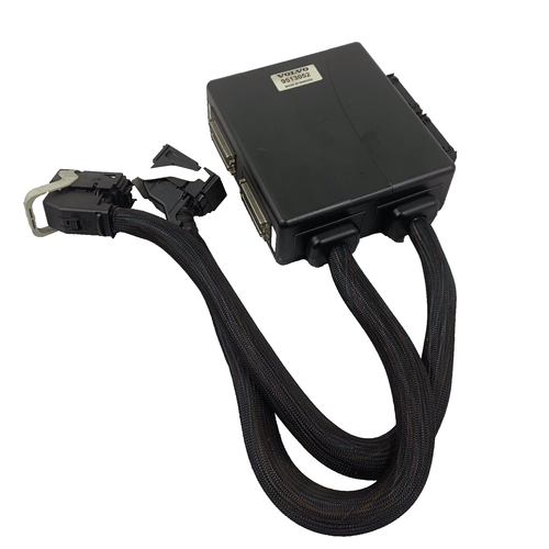 (S40) 9513052 Orig. Adaptateur ECM Volvo Special Tool 9513052 | eBay