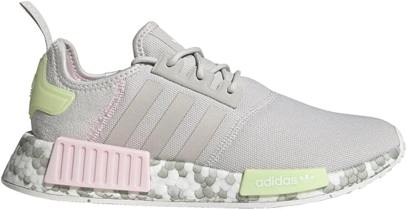 Size 7 - adidas NMD_R1 Color Splash - Grey Lime W for sale online | eBay