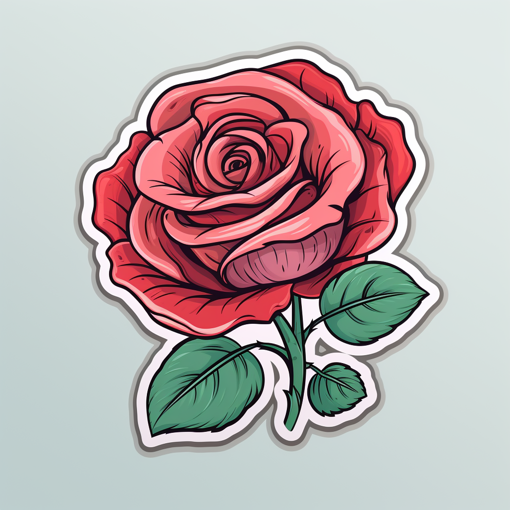 Autoaufkleber Sticker Rosen Aufkleber | eBay.de