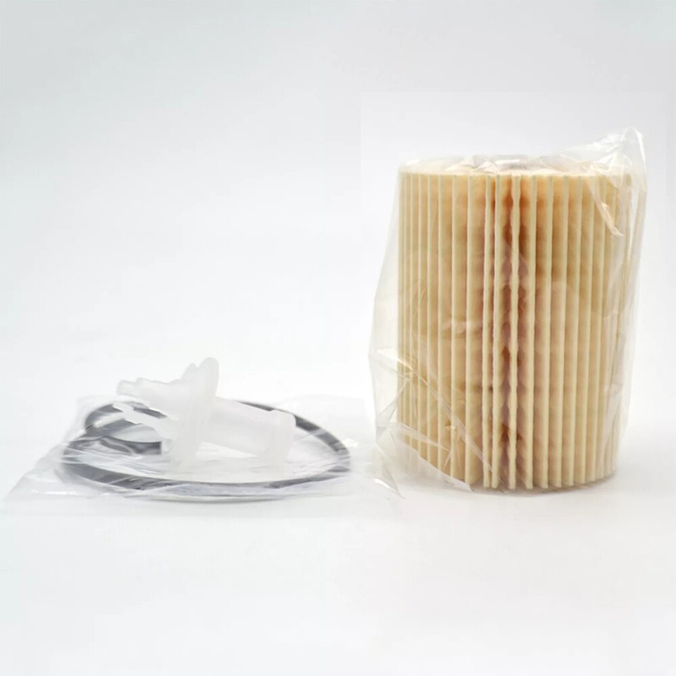 OIL FILTER Fits LEXUS IS250 IS350 (2WD) 2006-18 Set of 4 OE# 04152 ...