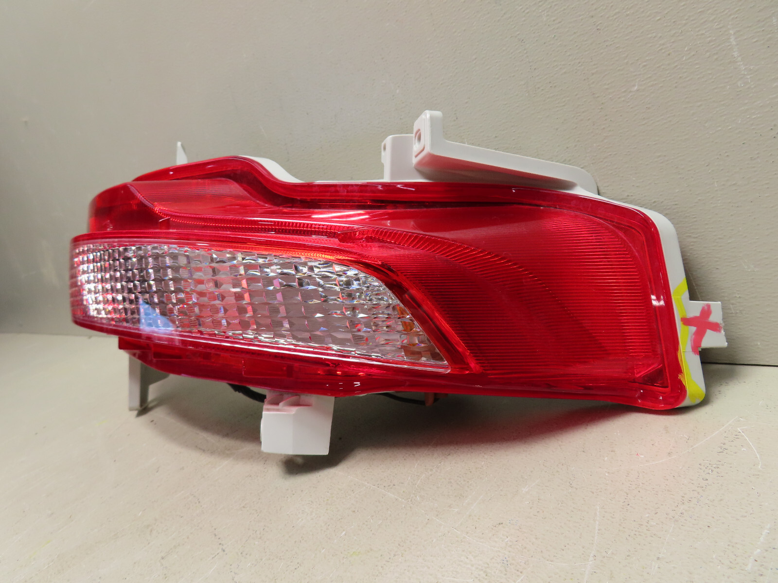 2021 2022 HYUNDAI TUCSON REAR RIGHT RH TURN SIGNAL TAILLIGHT 92406 ...